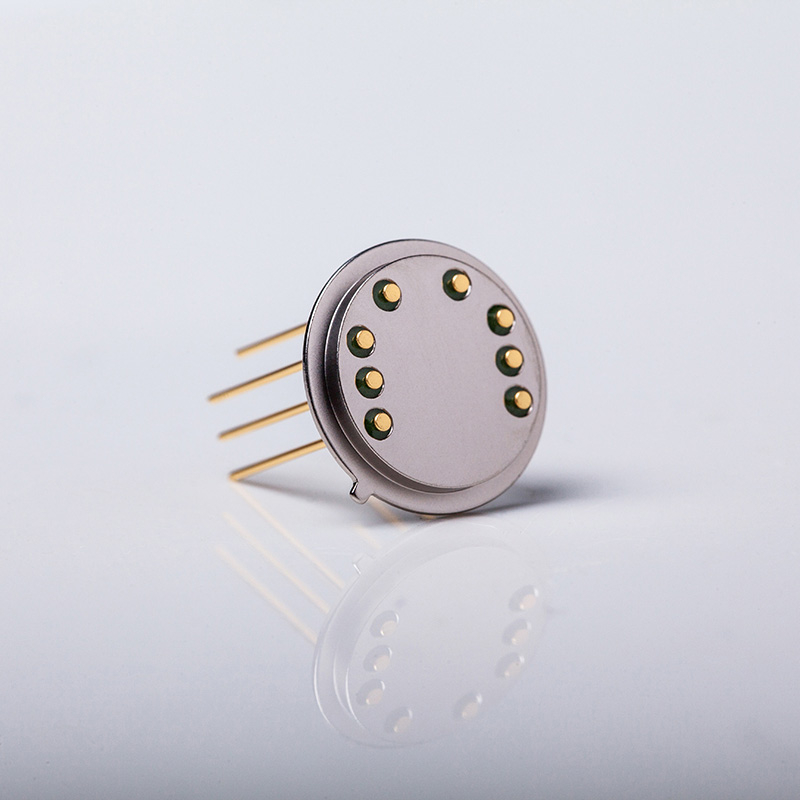 Hermetic Hybrid Integrated Circuits Packages - Jitai