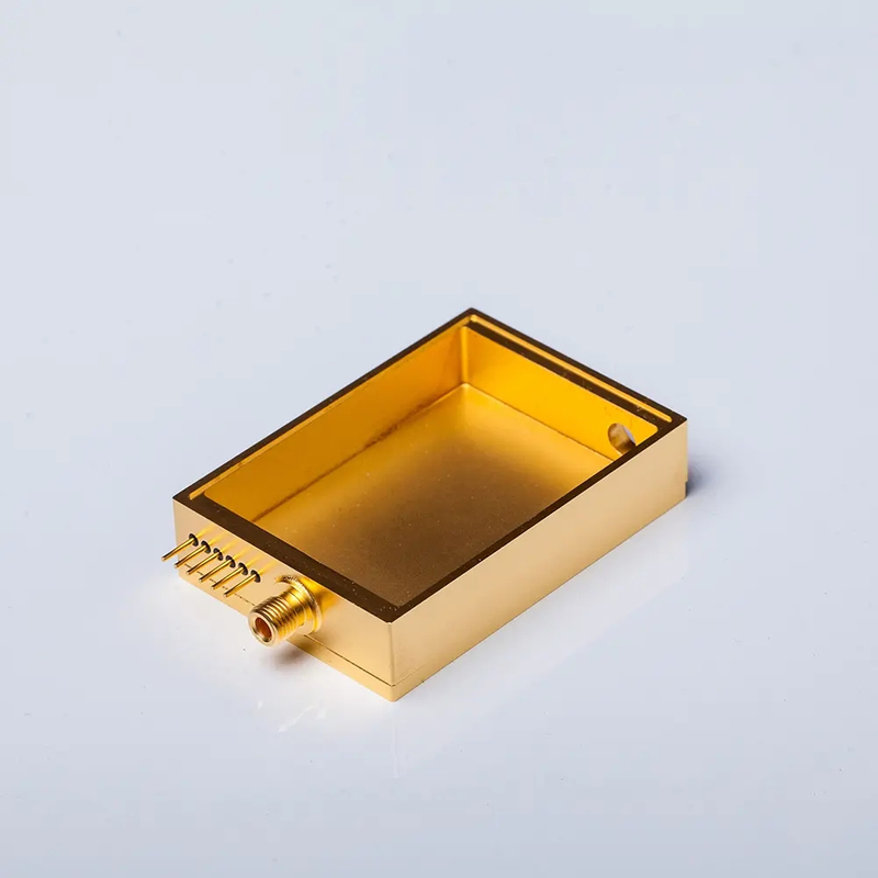 OptoElectronic Packages - Jitai