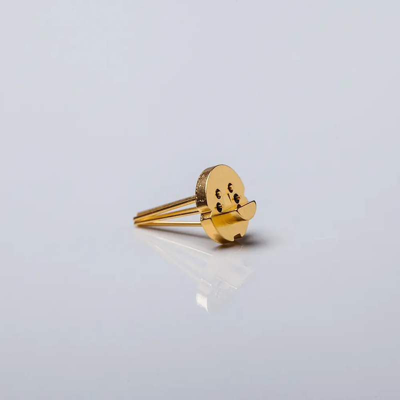 Transistor Outline Package(TO) Packages - Jitai