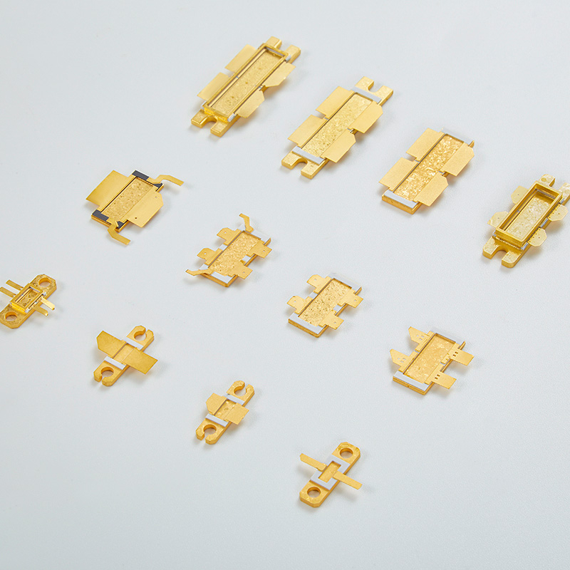 Ceramic Packages - Buy Product on Yixing City Jitai Electronics Co.,Ltd.