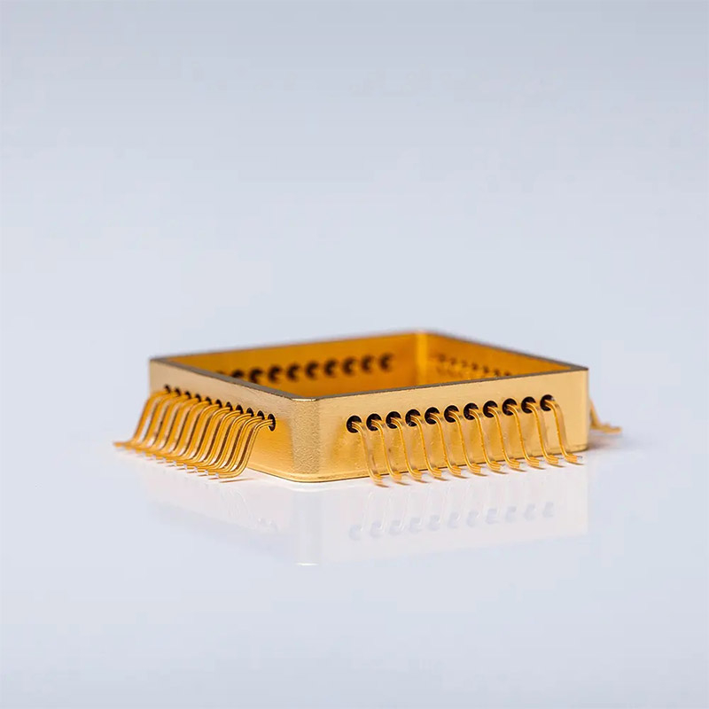 Hermetic Hybrid Integrated Circuits Packages - Jitai