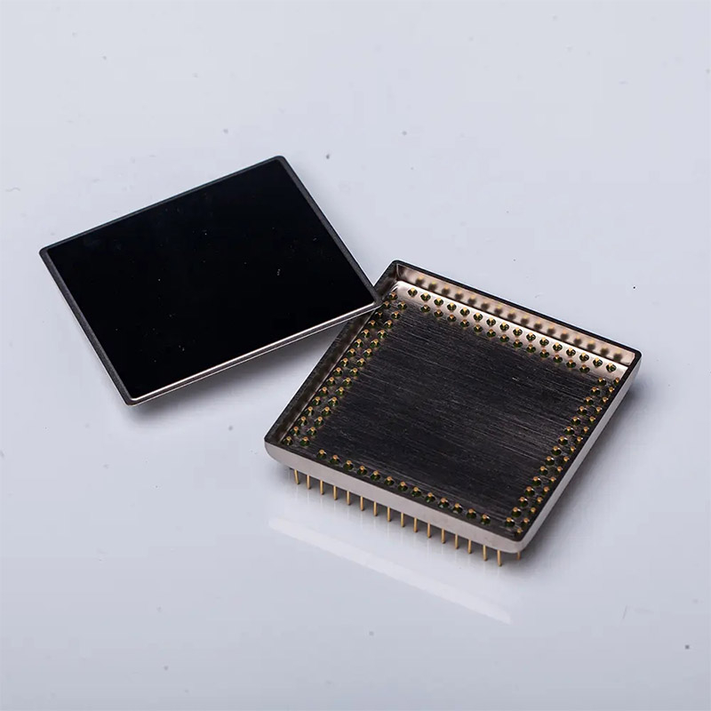 Hermetic Hybrid Integrated Circuits Packages - Jitai