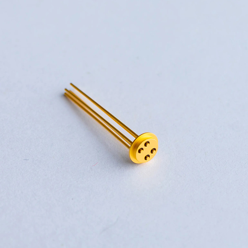 Transistor Outline Package(TO) Packages - Jitai