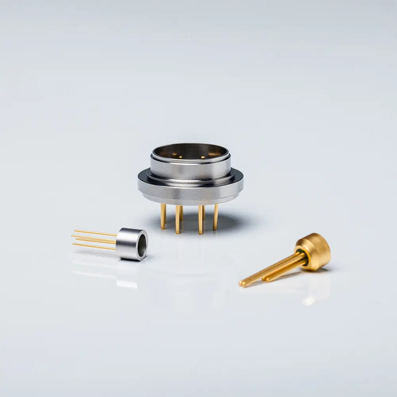 Hermetic sensor Packages - Jitai
